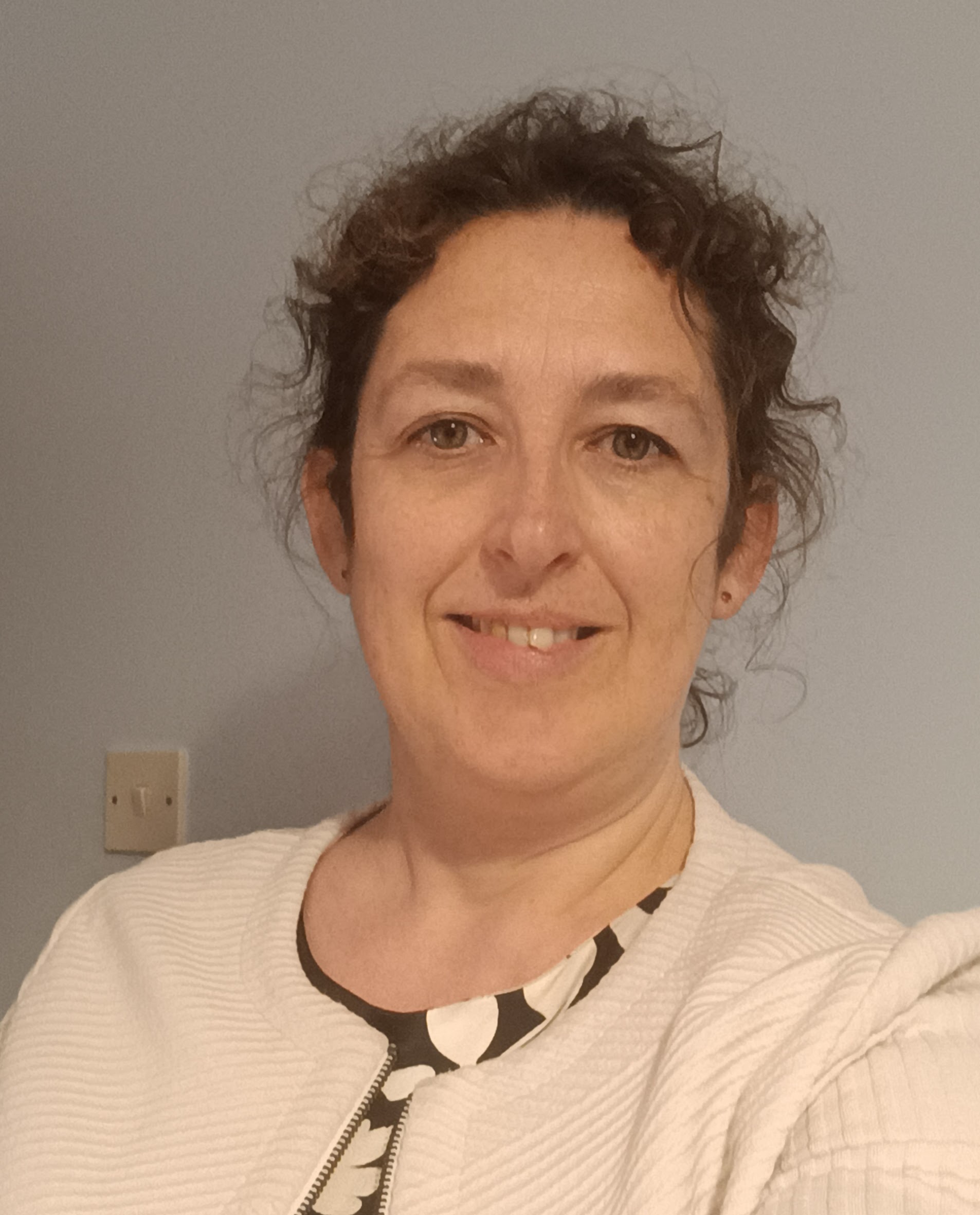 Clerk - Rachel Spiller - Westbury Sub Mendip